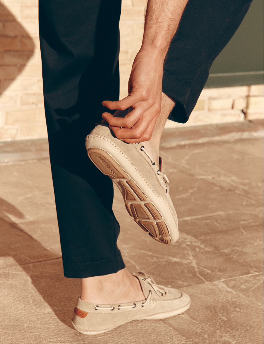 Lottusse 1877: Handgefertigte Schuhe |Lottusse